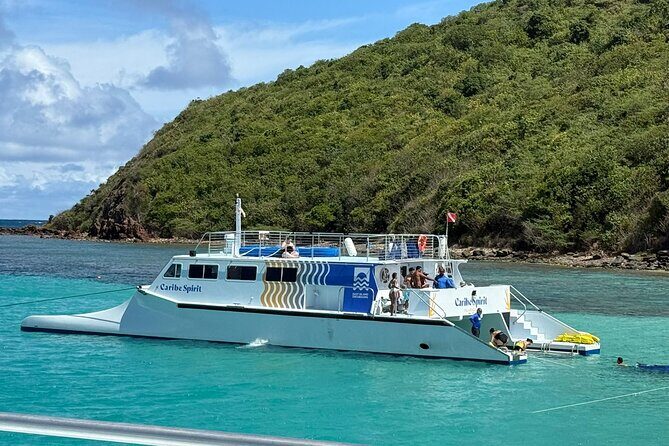Culebra Snorkeling Tour by Catamaran from Fajardo - What Are the Highlights?