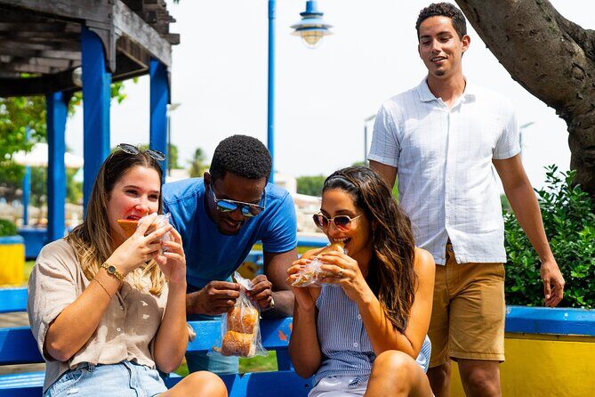 Culinary Adventure Across Four Towns in Barbados - A Deep Dive into the Barbados Culinary Route