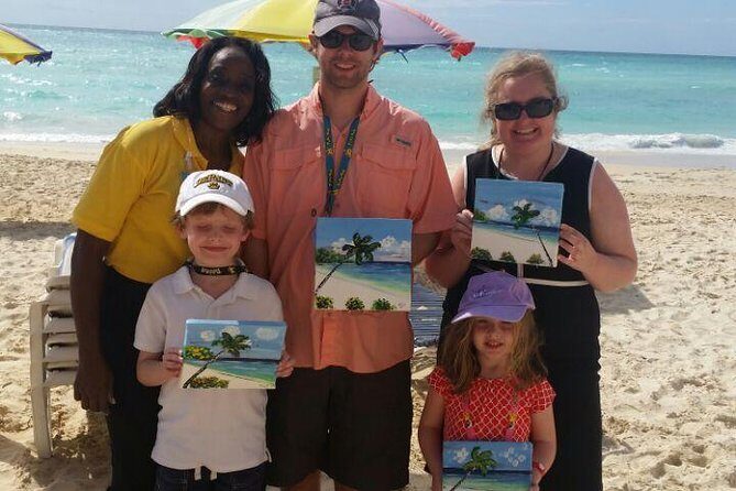 Cultural and Historical Home Tour in The Antiguan Experience - Transportation & Group Size