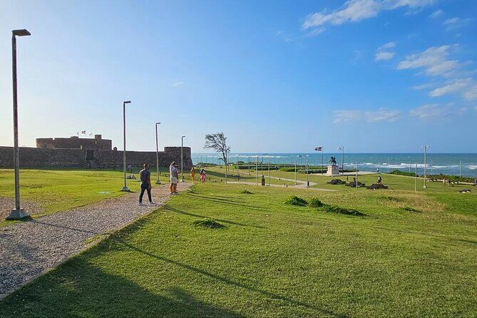 Cultural and Historical Tour of Puerto Plata - How the Tour Feels in Practice