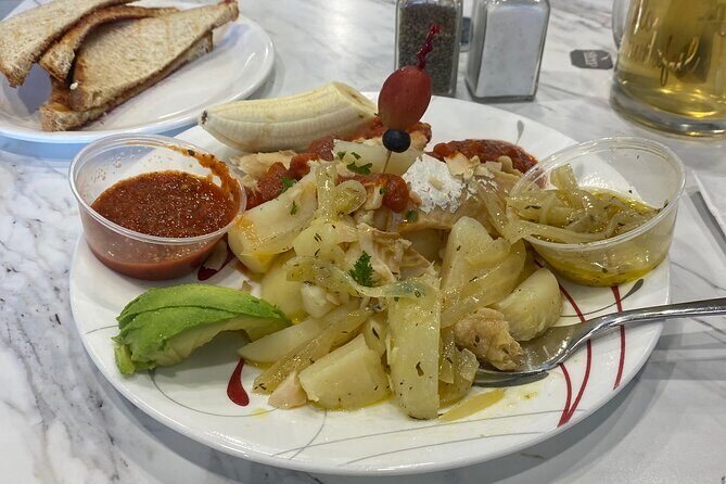 Cultural Island and Excursion Tour of Bermuda with Local Guide - Experience Quality and Practicalities