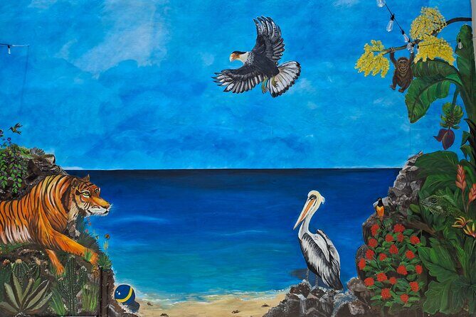 Cultural Night and Local Food Tasting in Curacao - The Sum Up