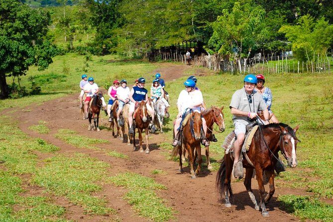 Cultural Safari by Truck RD: Live the Adventure - What’s Included and What’s Not