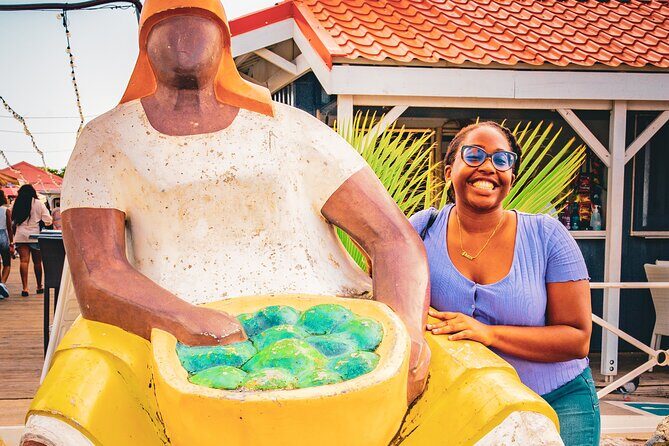 Cultural Walking Tour in Marigot, Saint-Martin - Authenticity and Value