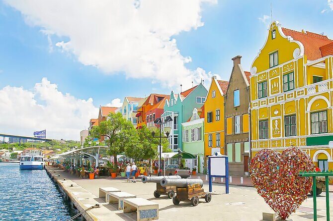Curaçao: Affordable totally Customizable Private Tour :) - An In-Depth Look at the Curaçao Private Tour