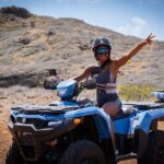 Curaçao ATV Westpoint beach hopping & off-road adventure - Practical Tips for Future Adventurers