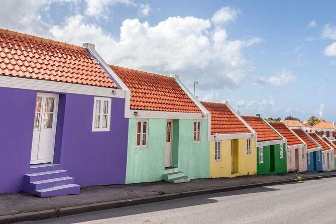 Curacao Beach and Hato Caves Tour - What’s the Value?