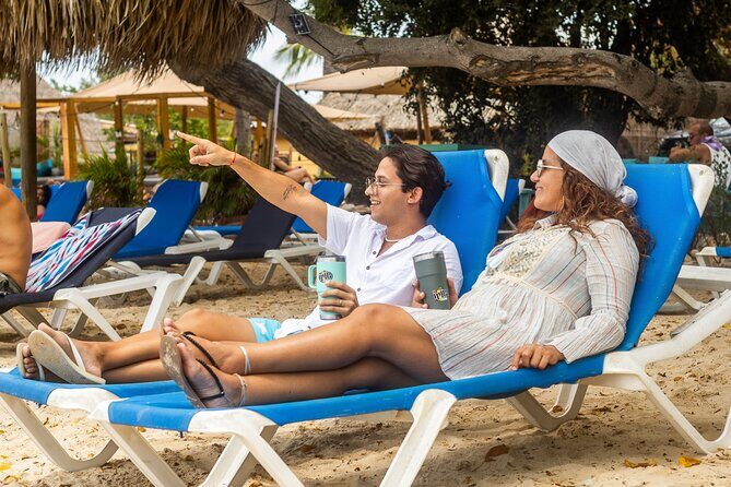 Curacao Beach Express - Value for Money