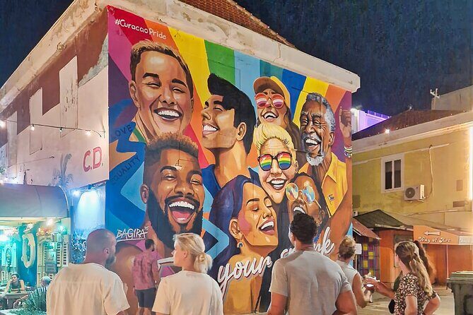 Curaçao by Night: Walking Tour History and Legends - Authenticity and Value