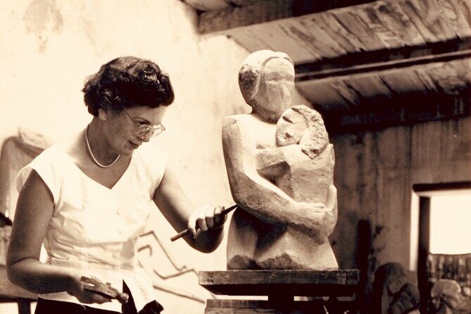 Curaçao Contemporary Art Tour - Who is this tour best suited for?