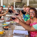 Curaçao Cooking Class - Practical Details