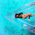 Curacao Flamingos Clear Boat Ride and Porto Marie Beach tour - Authenticity and Balance