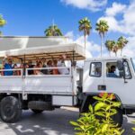 Curacao Jeep Safari Tour - Discovering Curaçao’s Natural Beauty on Four Wheels