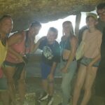 Curaçao Nature Lovers Tour - Kenepa Beach—Ranked Among the Worlds Best