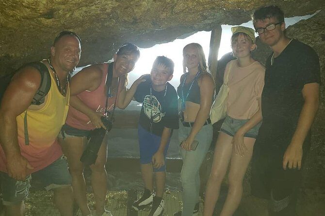 Curaçao Nature Lovers Tour - Kenepa Beach—Ranked Among the Worlds Best