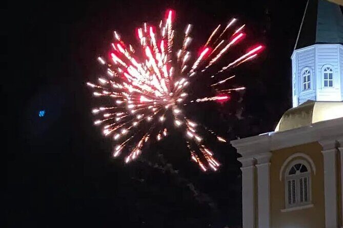 Curacao Night Adventure Bar Hops & Bites - Who is This Tour Best For?