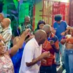 Curaçao Party Bus; Sip Happens on KnightRider - Key Points