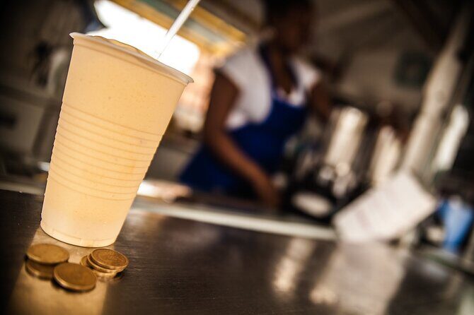 Curacao Private Food Tour - Transportation and Timing