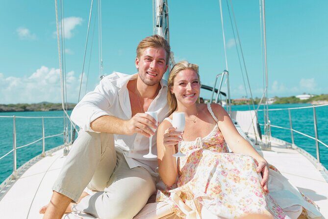 Curacao Private Romantic Sunset Tour for 2 - Who Should Consider This Tour?