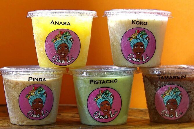 Curacao Rif Fort Painting Experience - Transportation, Timing, and Practical Details