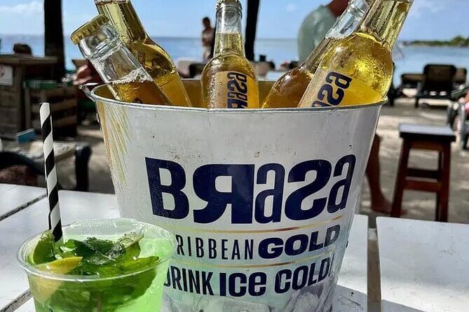 Curacao Saturday Night Fever Karaoke & Bar Hops - The Sum Up