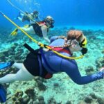 Curacao Sea Trek Snuba Combo Walk Tour and Dive the Ocean - What to Expect on the Tour