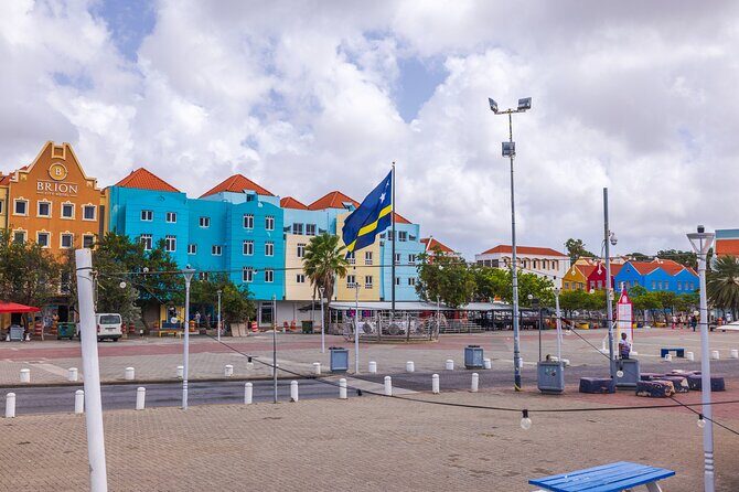 Curacao Short City Tour including Authentic Local Lunch Buffet - Final Thoughts: Who Is This Tour Best For?