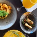 Curaçao Sip & Paint at Fine Dining Venue with Unlimited Cocktails - What Travelers Are Saying (Based on Reviews)