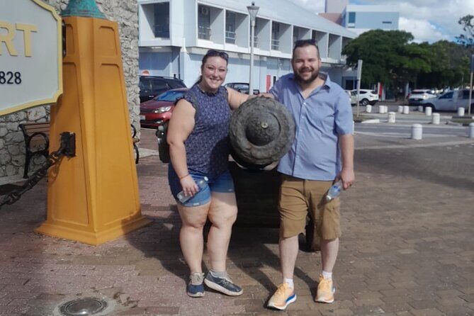 Curaçao Taste Sensation - The Sum Up