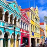 Curacao Walking Tour - Best way to get to know Willemstad! - Who Will Enjoy This Tour?