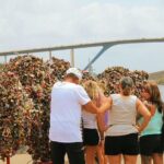 Curacao Walking Tour Culture History and Art Exploration - Otrobanda’s Street Art – A Living Canvas