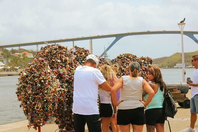 Curacao Walking Tour Culture History and Art Exploration - Otrobanda’s Street Art – A Living Canvas