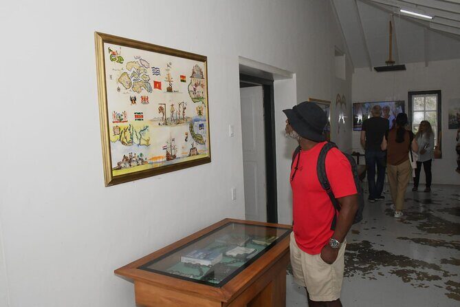 Curaçaos Untold Story The Black History Tour - How This Tour Stands Out