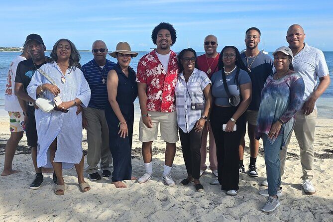 Custom Family and Small Group Transfers for Comfortable Journeys - The Itinerary and Experience Breakdown