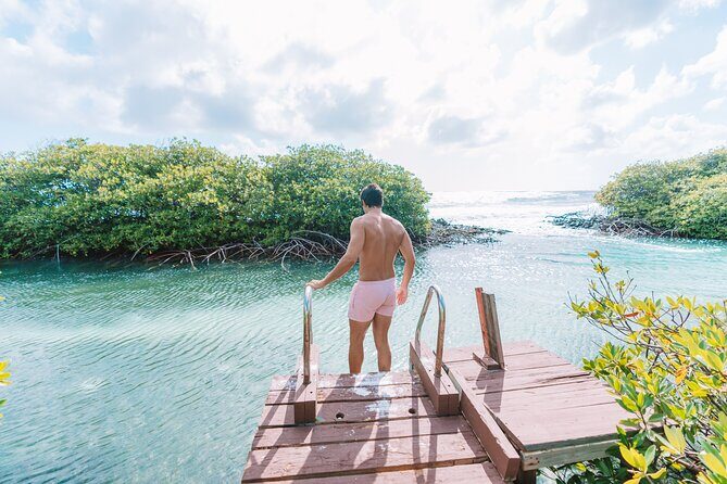 Custom Full-Day Private Adventure: Snorkel & Explore Hidden Spots - The Experience: What’s Included and What to Expect