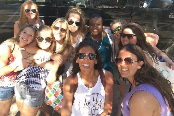 Customizable Half a Day Private Bus Tour in the Bahamas - Who Will Love This Tour?