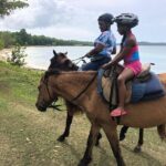 Customize Day Tour In Ochi (Horseback Riding,Rafting,Blue Hole, Dunns River ) - Authenticity and Comfort: What Travelers Say