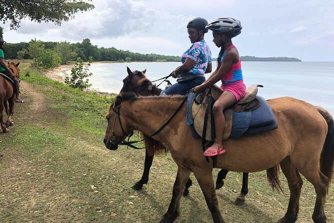 Customize Day Tour In Ochi (Horseback Riding,Rafting,Blue Hole, Dunns River ) - Authenticity and Comfort: What Travelers Say