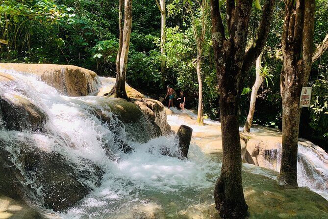 Customize Excursion in the Ocho Rios Area - What’s Included and What’s Not