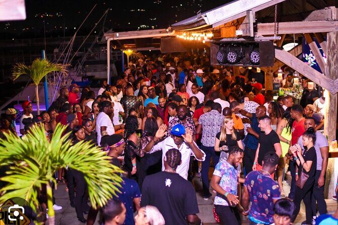 Customize Night life in montego Bay - A Closer Look at the Tour Experience