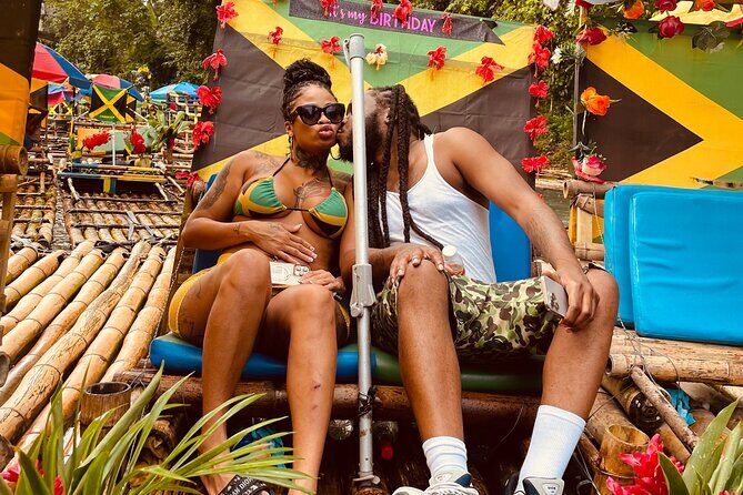 Customized Bamboo Rafting Limestone Massage with Coconut Water - Considerations and Practical Tips