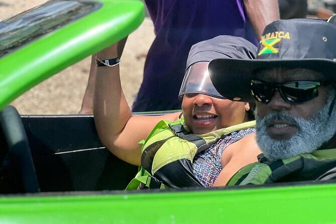 Customized Jet-Car with Bamboo rafting - The Real-World Experience: What Travelers Say