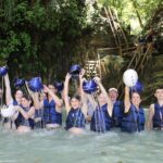 Damajagua 7 Waterfalls Adventure  In Puerto Plata - The Sum Up