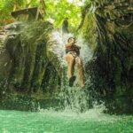 Damajagua 7 Waterfalls with Lunch In Puerto Plata - What Travelers Say