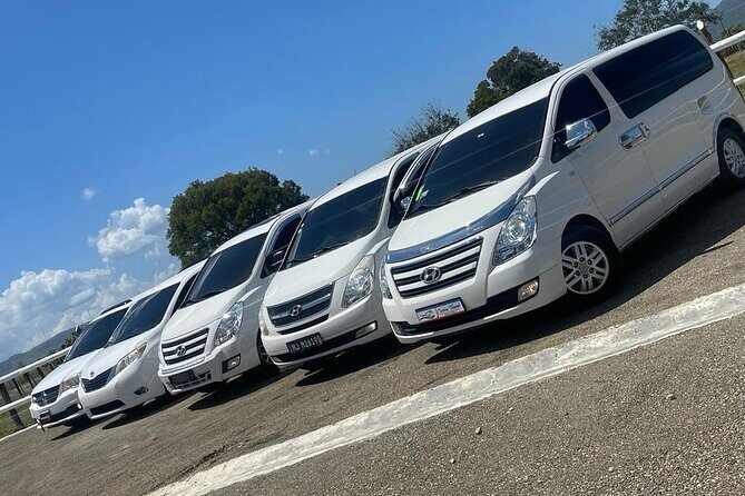 Damajagua experience - Practical Tips for Visitors