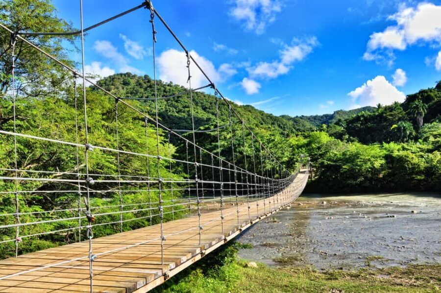 Damajagua Waterfall from Puerto Plata - A Deep Dive into the Damajagua Waterfalls Tour Experience