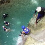 Damajagua Waterfalls - The Itinerary: What to Expect