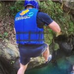 Damajagua Waterfalls Adventure for Taino Bay and Amber Cove - Authentic Experiences and Real Feedback
