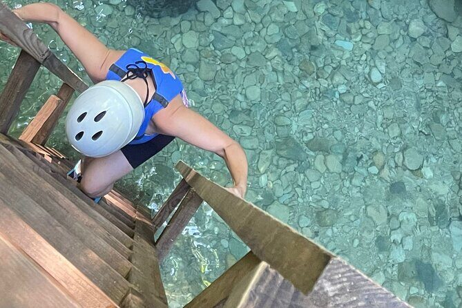 Damajagua Waterfalls Amber Cove and Taino Bay - Who Should Consider This Tour?