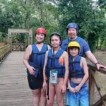 Damajagua Waterfalls and City Tours - Authentic Traveler Feedback